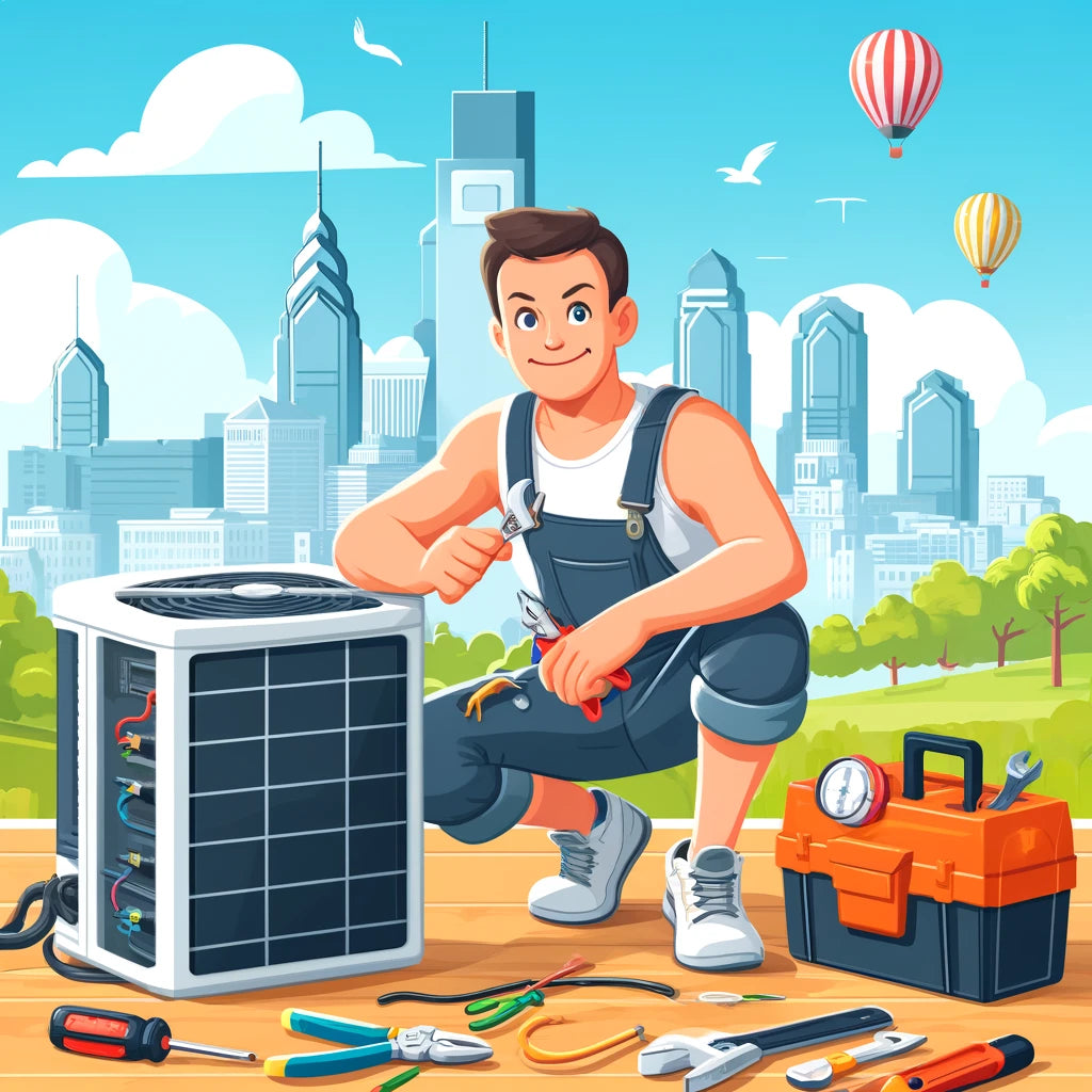 Beat the Heat: Troubleshooting a Non-Starting AC Unit in Summer – McCorry Comfort - Philadelphia ...