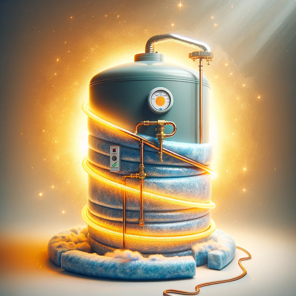 Insulation Impact: Boosting Efficiency in Heat Pump vs. Traditional Wa ...