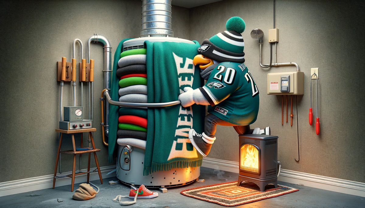 Heat Pump Water Heater Coil Freeze Protection How to protect the coils ...