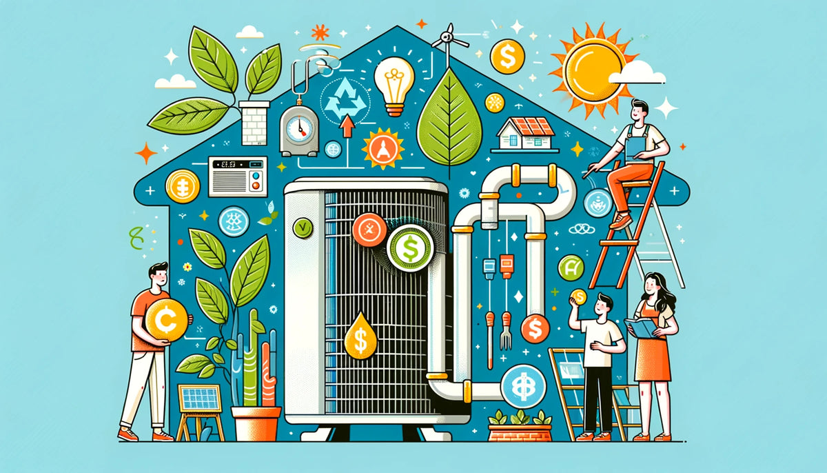 The Ultimate Guide to Upgrading Your HVAC System: 12 Compelling Reason ...