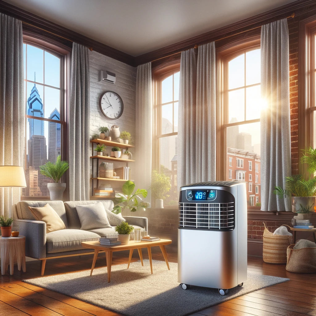 Conquering Humidity in Philadelphia Homes: A Guide to Optimal Comfort ...