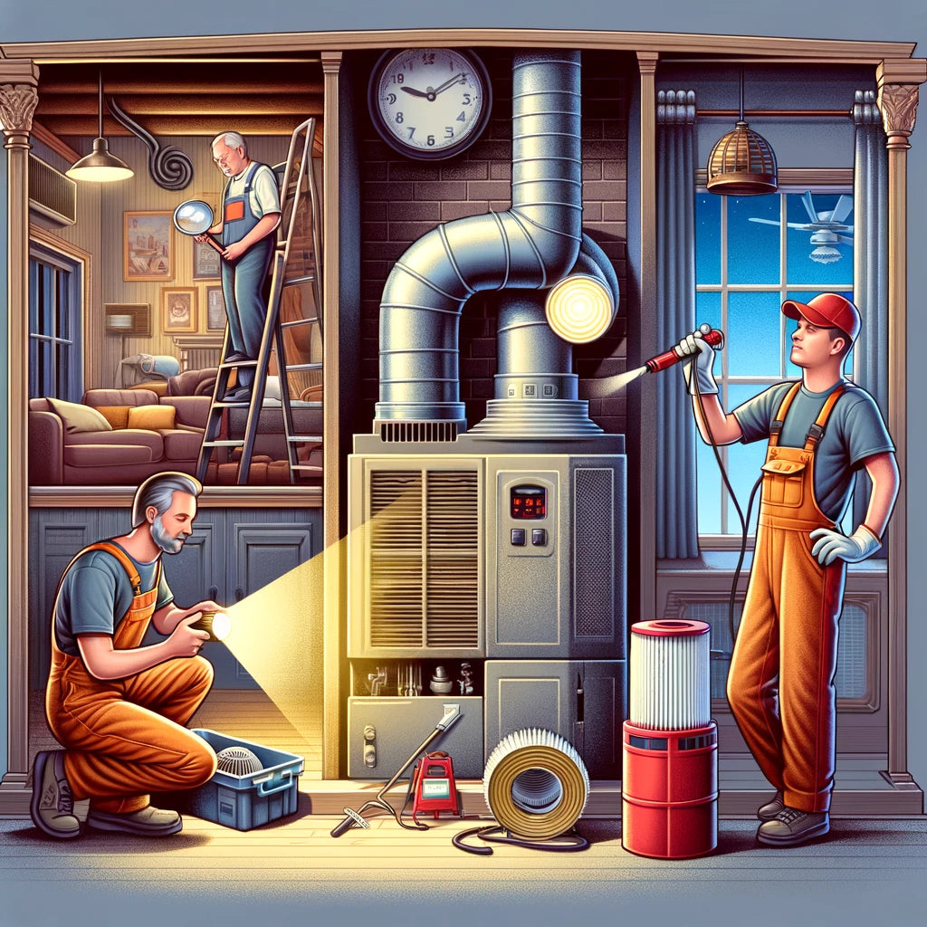 Breathing New Life into Old Homes: Ventilation Improvements for Older ...