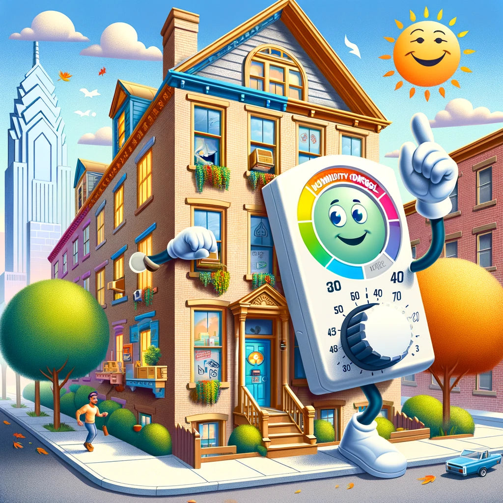 Harnessing Humidity Control for Enhanced HVAC Efficiency in Philadelph ...