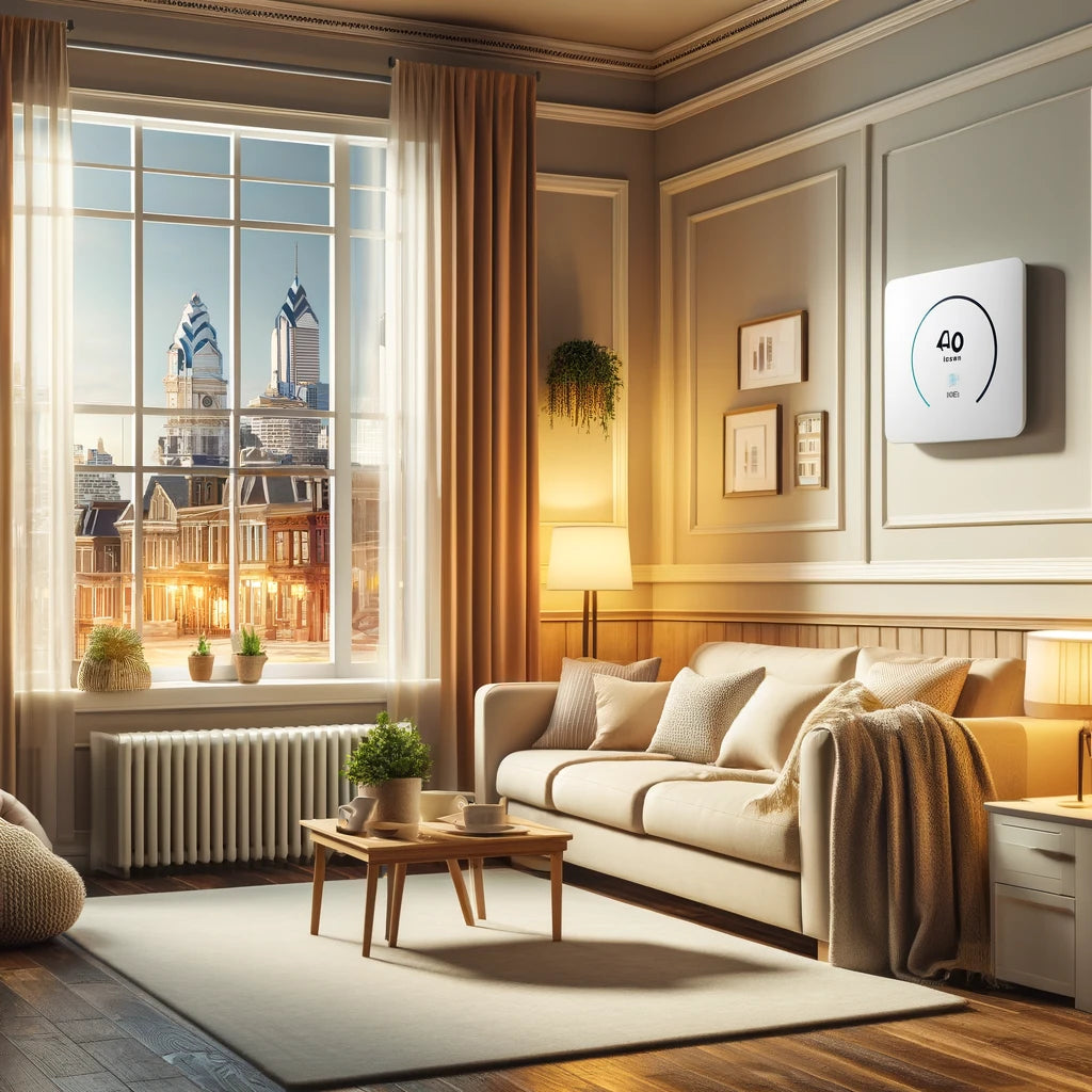 Resolving Inconsistent Heating and Cooling in Your Philadelphia Home – McCorry Comfort ...