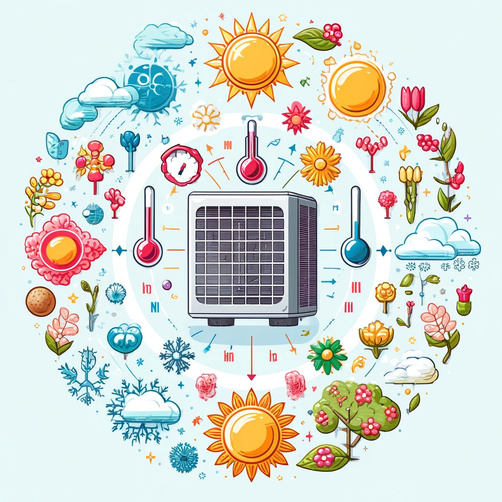 Summer HVAC Maintenance Guide for Philadelphia – McCorry Comfort ...