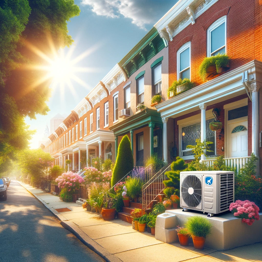 Fixing HVAC Water Leaks in Hot Weather: A Summer Maintenance Guide ...