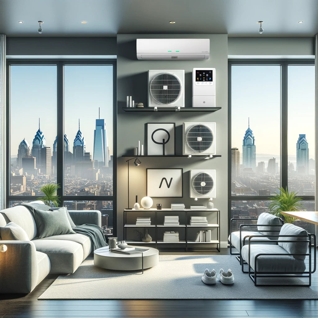 Solutions for Small Spaces: HVAC in Philadelphia Condos – McCorry ...