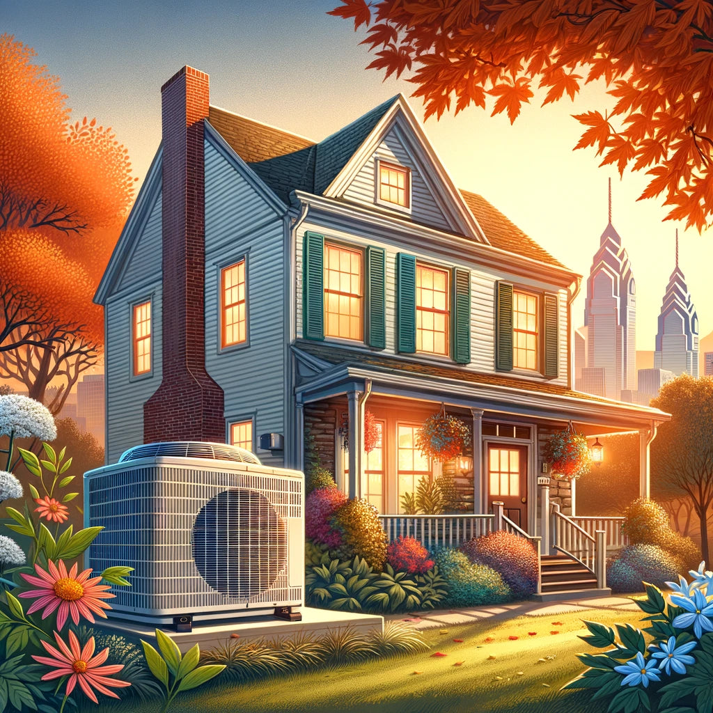 Addressing Short Cycling in Philadelphia HVAC Systems – McCorry Comfort ...