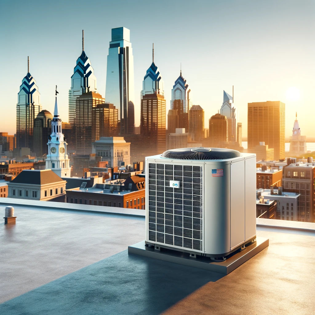 Advice on extending the life of your HVAC system in the face of Philad ...