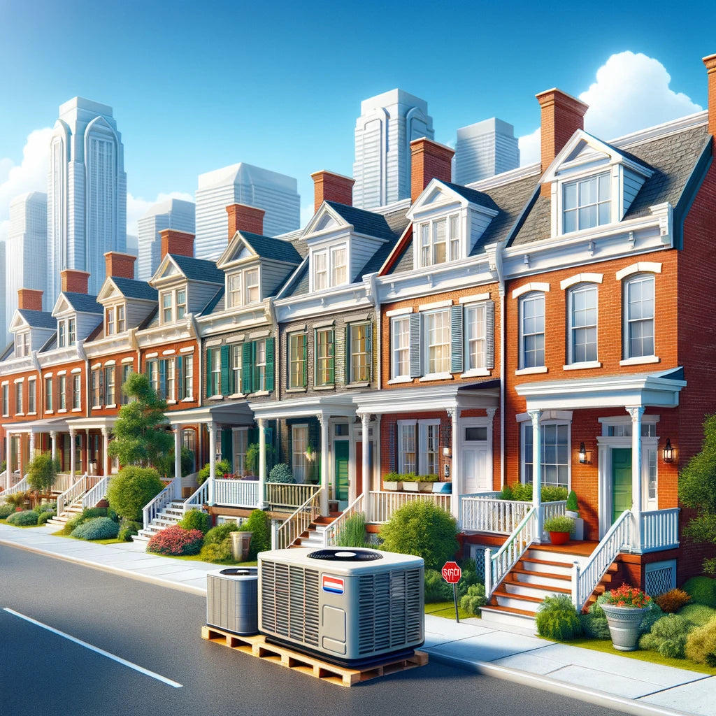 Choosing the Right HVAC Size for Your Philadelphia Home – McCorry ...