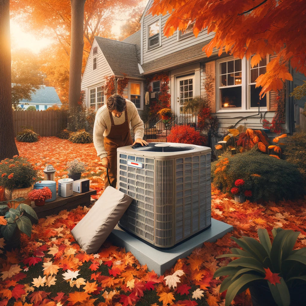 Fall Maintenance Checklist for Central Air Systems in the Philadelphia ...
