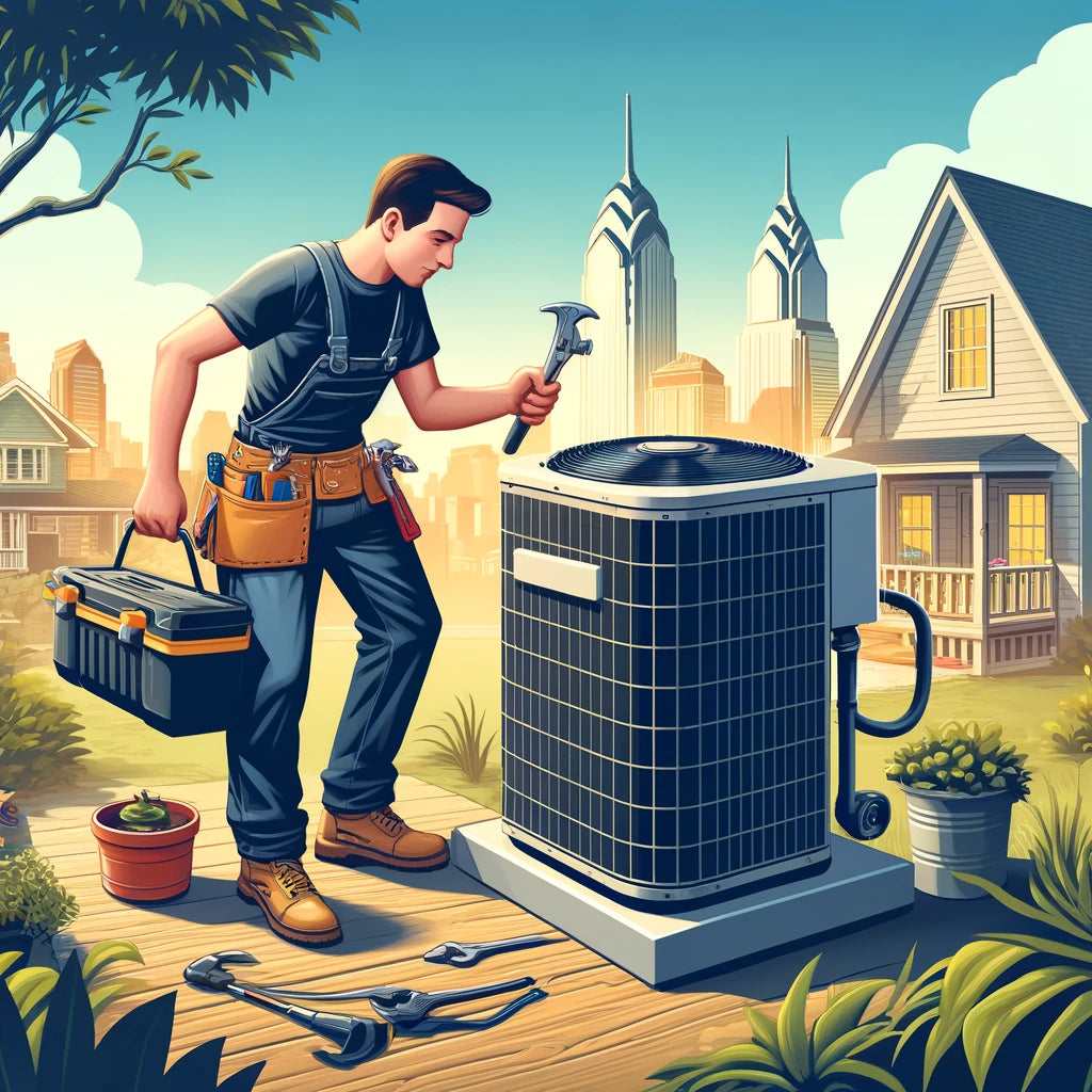 Identifying and Fixing Noisy Air Conditioner Issues – McCorry Comfort ...