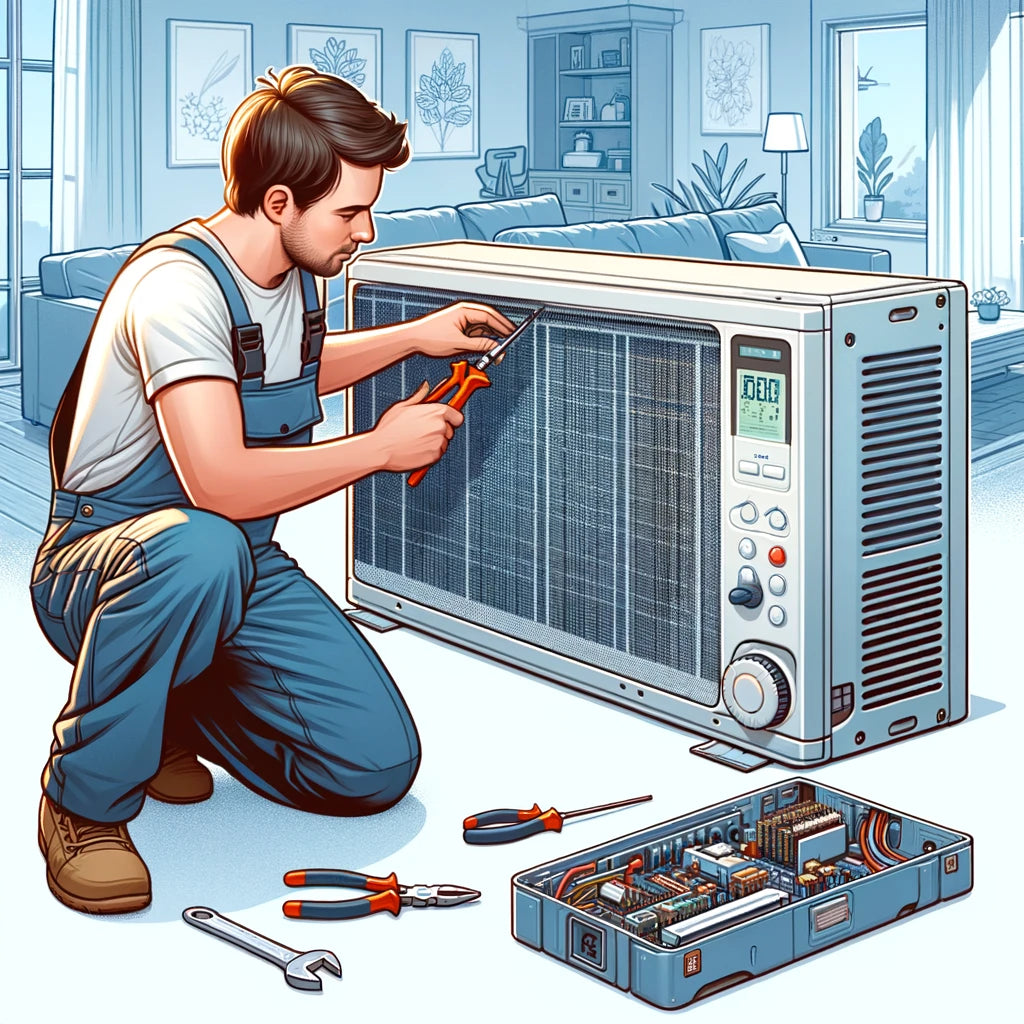 Mini Split EEPROM error codes – McCorry Comfort - Philadelphia HVAC ...