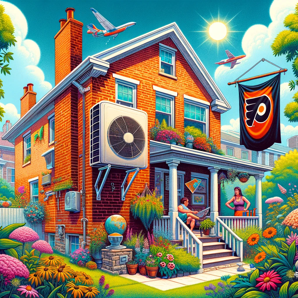 Air Conditioner Not Cooling? Here’s How to Troubleshoot in Philadelphi ...