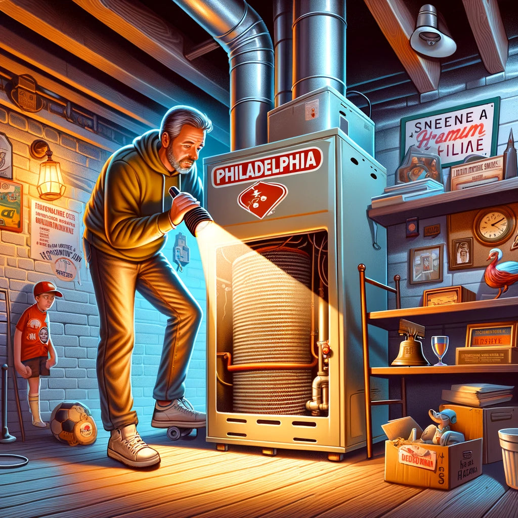 Signs That Your Heat Exchanger is Cracked – McCorry Comfort ...