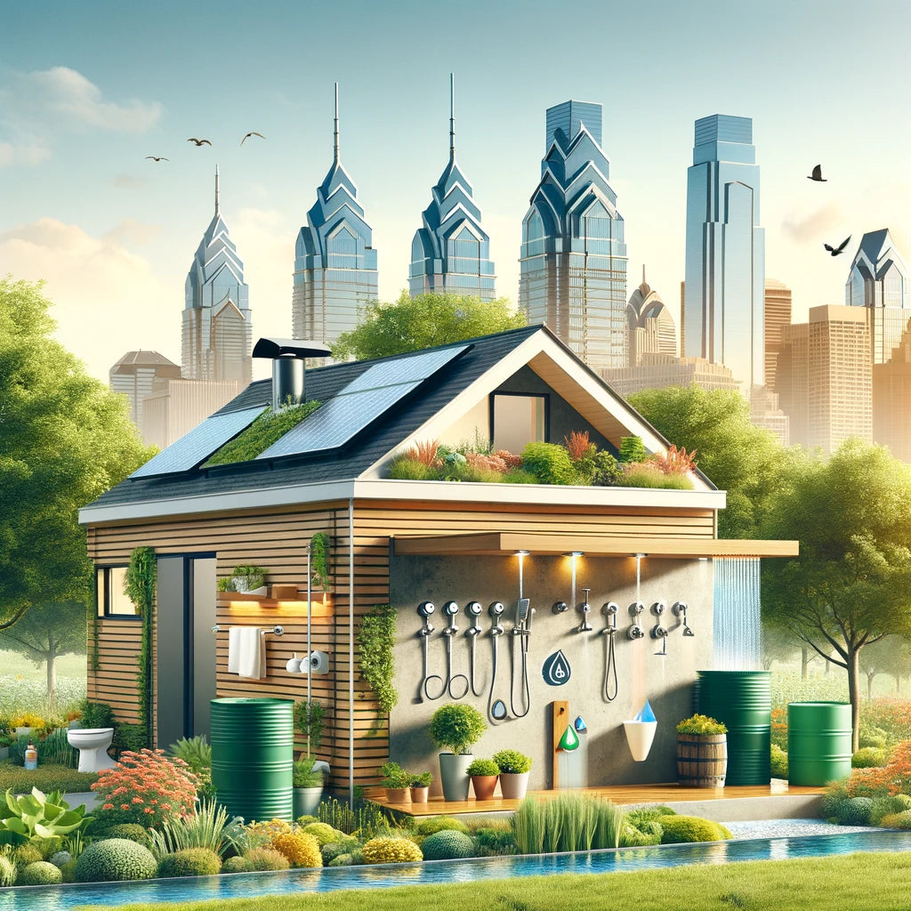 9 Ways to Save Water – McCorry Comfort - Philadelphia HVAC Heating ...