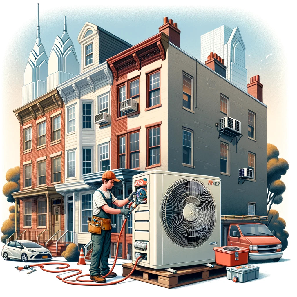 Maintenance, Longevity, and Noise Levels in HVAC Systems – McCorry ...