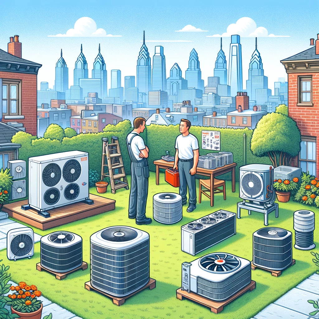 Condenser Upgrade Options for Enhanced System Efficiency – McCorry ...