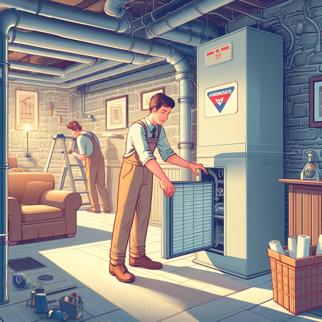 How to Extend the Life of Your HVAC System – McCorry Comfort ...