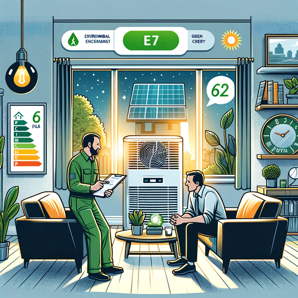 Environmental Considerations in HVAC Upgrades – McCorry Comfort - Philadelphia HVAC Heating ...