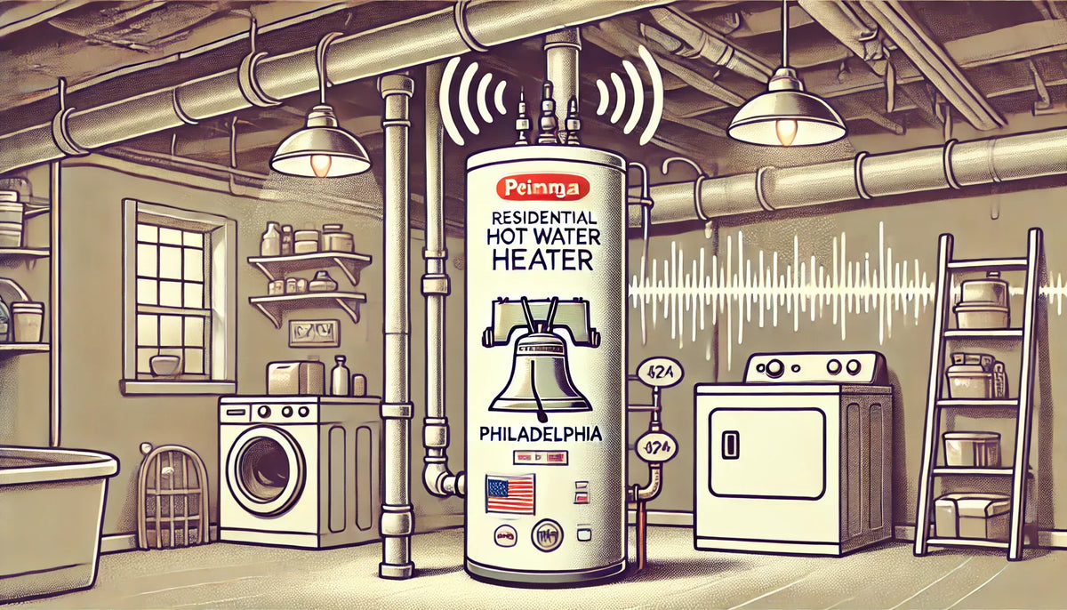 Troubleshooting Beeping Sounds from Your Hot Water Heater – McCorry ...