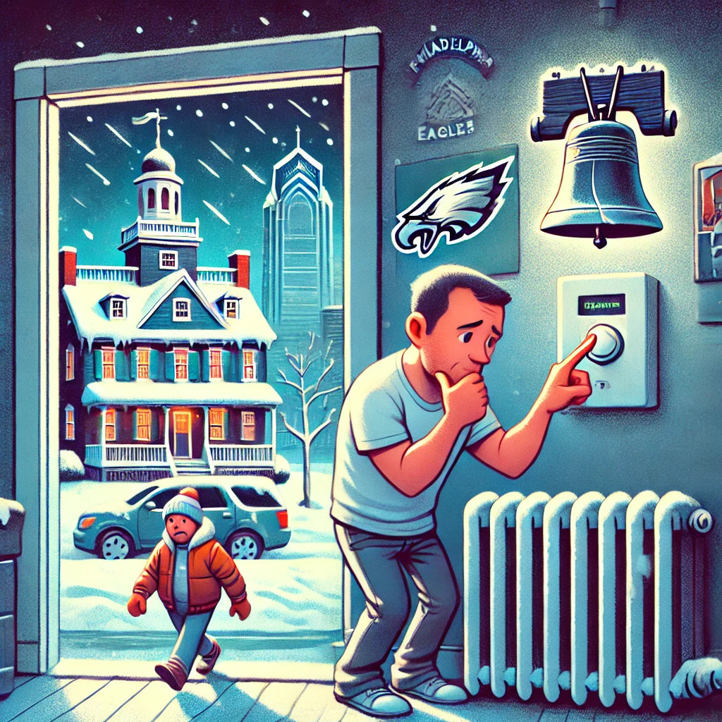 Common Heating System Failures During Winter in Philadelphia and How t ...