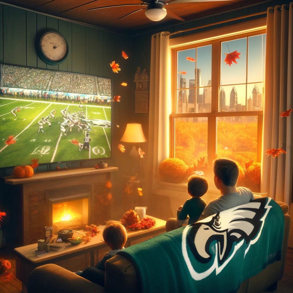 How to Prep Your HVAC System for Football Season: Keeping Your Home Co ...